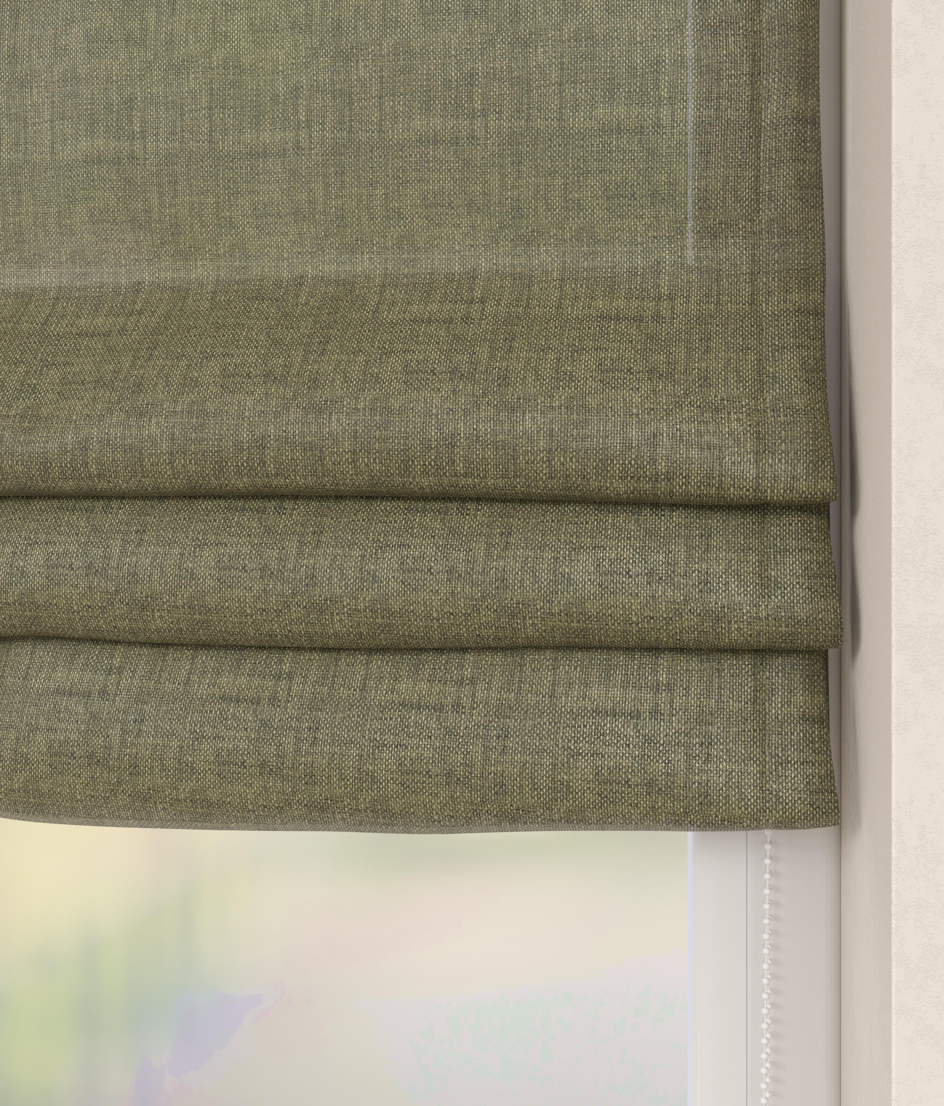 Serge Groen - Vouwgordijnen - Voordeelgordijnen